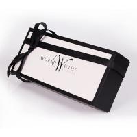 China Custom Size Clothing Packing Boxes OEM Panties Packaging Box for sale
