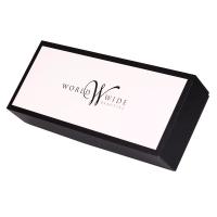 China Custom Size Clothing Packing Boxes OEM Panties Packaging Box for sale
