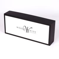 China Custom Size Clothing Packing Boxes OEM Panties Packaging Box for sale