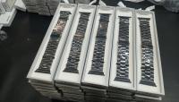 China Custom Printing Watch Box For Gift Retail for sale