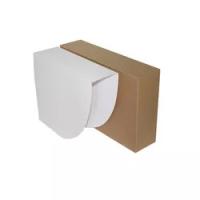 China Custom Corrugated Carton Box Luxury Rigid Boxes Paper Customized Grey Board for sale