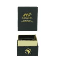 China Rigid Type Watch Box Gift Packaging Custom Logo Watch Cardboard Box for sale