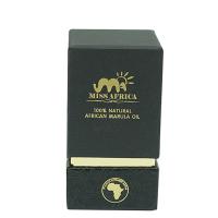 China Rigid Type Watch Box Gift Packaging Custom Logo Watch Cardboard Box for sale