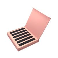 China Custom Printing Magnetic Gift Box For Luxury Perfume Bottle for sale