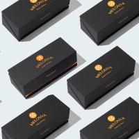 China Custom Printing Flap Box Packaging For Honey Bee Bottle 3pcs Comb Set for sale