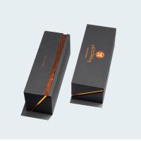China Custom Printing Flap Box Packaging For Honey Bee Bottle 3pcs Comb Set for sale