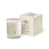 China Luxury Cardboard Gift Box For Scented Candle FSC certificated for sale