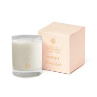 China Luxury Cardboard Gift Box For Scented Candle FSC certificated for sale