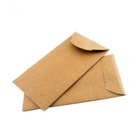 China Brown Kraft Paper Packaging Box OEM Socks Gift Box for sale
