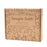 China Kraft Brown Paper Box Packaging For Perfume for sale