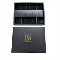 China Custom Printing Kraft Paper Packaging Box Food Catering Box for Salad Fries Cookies for sale