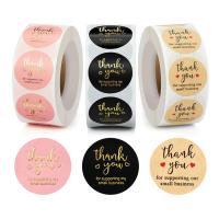 China Self Adhesive Offset Printing Stickers Waterproof  Vinyl Label Stickers for sale