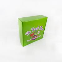 China Custom Printing Logo Glossy Pink Black Mailer Box for Toys Packaging for sale