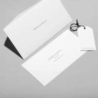 China Custom Logo Printing Cosmetic Packaging Box Cardboard Paper Packaging With Neck for sale