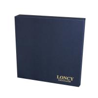 China OEM Cosmetic Packaging Box Base And Lid Gift Boxes For Chocolate for sale