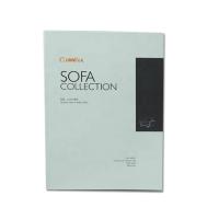 China Advertising Brochures Softcover Book Printing 30 Pages Custom Offset Printing for sale