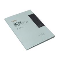 China Advertising Brochures Softcover Book Printing 30 Pages Custom Offset Printing for sale