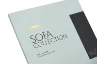 China Advertising Brochures Softcover Book Printing 30 Pages Custom Offset Printing for sale