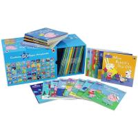China Offset Paper Softcover Book Printing For Incredible Famous Pig Collection for sale