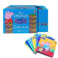 China Offset Paper Softcover Book Printing For Incredible Famous Pig Collection for sale