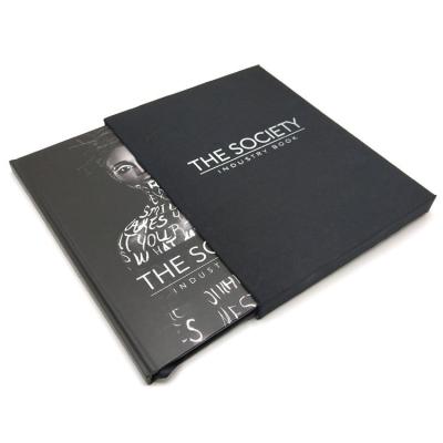 China Photography Offset Book Printing Services Glossy / Matt Lamination for sale