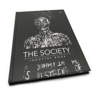 China Photography Offset Book Printing Services Glossy / Matt Lamination for sale