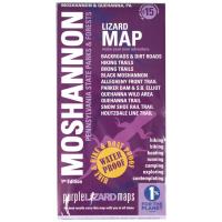 China CMYK Softcover Book Printing Outdoor Waterproof Stone Paper Map for sale