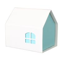 China Japanese Style Packaging Paper Cover Box For Nail Polish Jewelry for sale