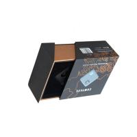 China Rigid Printing Packaging Box Drawer Paper Box For Electronic Product for sale