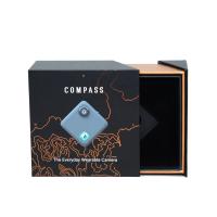 China Rigid Printing Packaging Box Drawer Paper Box For Electronic Product for sale