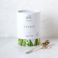 China Recycled Cardboard Cylinder Tube Box Food Grade for Loose Leaf Tea Coffee for sale