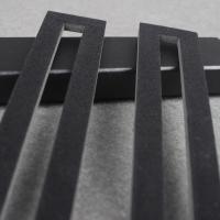China Custom Logo Ball Pen Packaging Box FSC with Hard Lid And Cover for sale