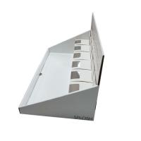 China Custom Printing Packaging Box Pdq Display Box For Retail Shop for sale
