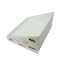 China Custom Printing Packaging Box Pdq Display Box For Retail Shop for sale