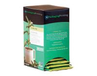 China 50 Tubes Pre Roll Display Box Kraft Paper for sale