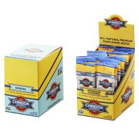 China 50 Tubes Pre Roll Display Box Kraft Paper for sale