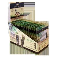 China Cardboard Counter Display Vape Packaging Box For Pre Roll Cigar for sale