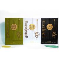 China OEM Printing Packaging Box Custom Magnetic Box Packaging For Perfume Bottle for sale
