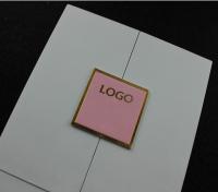 China Lid And Base Cosmetic Packaging Box For Essential Oil Parfume Bottle for sale