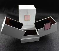 China Lid And Base Cosmetic Packaging Box For Essential Oil Parfume Bottle for sale