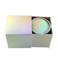 China OEM Custom Gift Packaging Skincare Candle Luxury Gift Box for sale