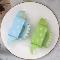 China Glossy Lamination Dinosaur Candy Boxes For Baby Shower Chocolate for sale