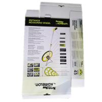 China Corrugated Cardboard Recycled Reverse Tuck End Boxes Full Color Printed for sale