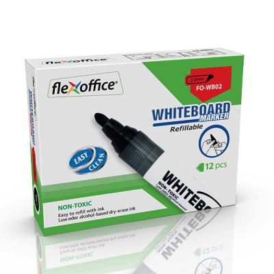 China CMYK Offset Printing Packaging Box For Artworks Pen Stationery for sale