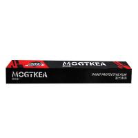 China Long Rectangle Corrugated Paper Packaging Tuck Top Carton For Film Protection for sale