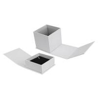 China Custom Printing Packaging Box Art Paper Cardboard Magnetic Box For Jewelry for sale