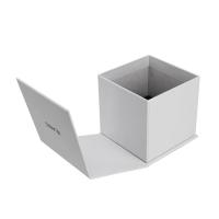 China Custom Printing Packaging Box Art Paper Cardboard Magnetic Box For Jewelry for sale