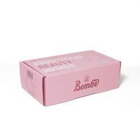 China Custom Color Printing Corrugated Cardboard Shipping Box Recyclable for sale