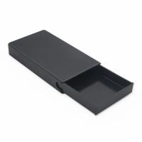 China OEM Custom Printing Pre Roll Display Boxes Kraft Paper material for sale