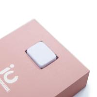 China CBD Oil Vape Packaging Box Drawer With Inside for sale